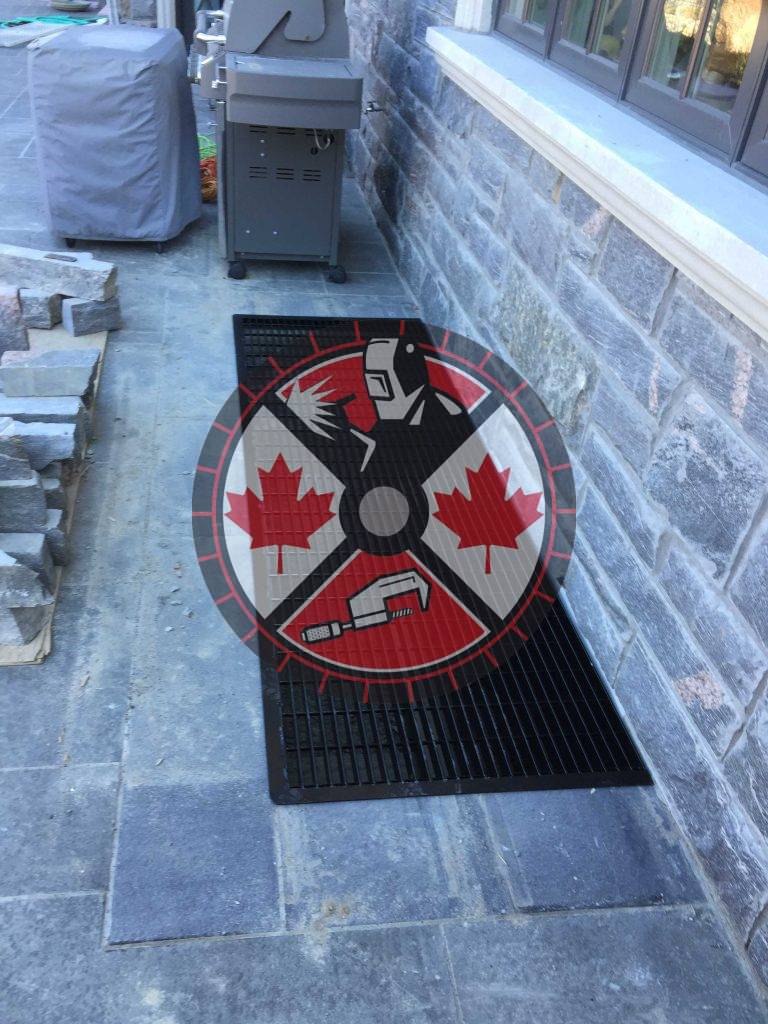 Drain Covers - Canada Welding & Design